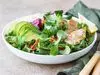 5 Yooj Yim Qaib ntxhw Salads / Tswv yim thiab Recipes