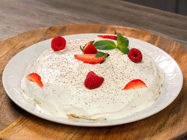 5 desserts with condensed milk / Simple recipes and impressive results - an article from the "How to cook" section on the website