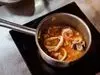 Zvakavanzika zvekubika octopus / Recipes kubva kuFrance, Italy neGreece - chinyorwa kubva muchikamu 