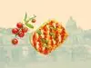 Hvordan romersk pizza skiller seg fra tradisjonell pizza / Pizzaiolo forteller
