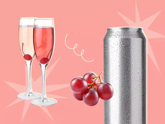 6 tendenze del vino 2022 / Quali bevande saranno popolari quest'anno