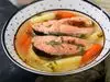 حساء السمك / كيفية الاختيار والتحضير والطهي