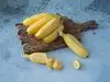 Mini banány a banány / Čo sú to a ako ich jesť