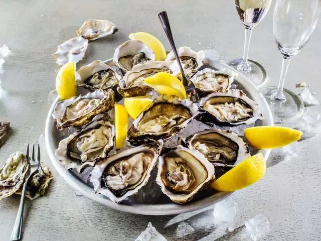Hoe om oesters tuis te kook / Wenke en bewese resepte - artikel uit die afdeling "Hoe om te kook" op die webwerf