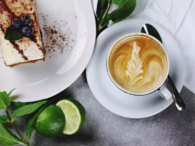 5 faktów naukowych na temat korzyści płynących z kawy