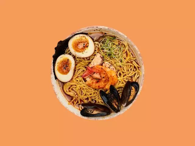 紀錄片“街頭美食：亞洲”/每日提示 - 網站上“美食和娛樂”類別的文章