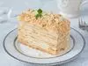 Aký krém na tortu Napoleon je najchutnejší / A ako variť koláče