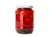 如何在家中用自己的果汁煮西红柿 / 提示和经过验证的食谱 - 网站上“如何腌制和腌制”部分的文章 1386_2
