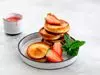 How to cook pancakes on kefir so that they do not burn and bake / Recipes for a delicious breakfast