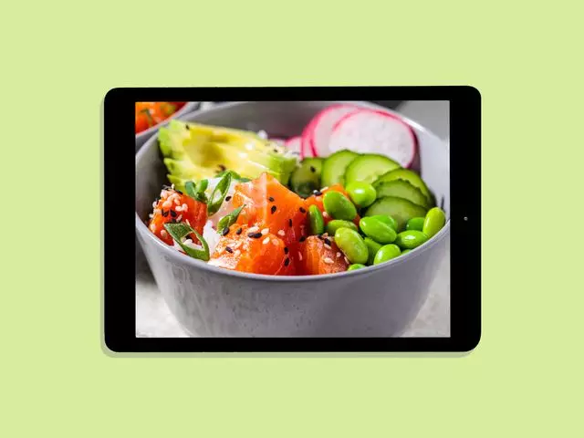 Kaj je temna kuhinja / Kako temne kuhinje in virtualne restavracije delujejo brez gostov - članek iz rubrike "Hrana stran od doma" na spletnem mestu