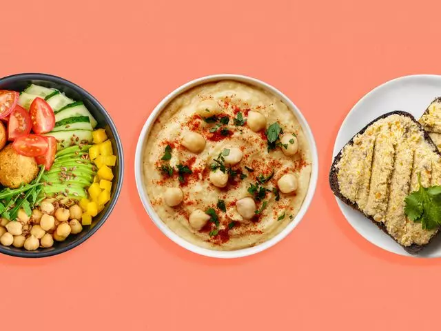 Què és el menjar kosher / On trobar-lo i per què es considera saludable: un article de la secció "Què menjar" del lloc