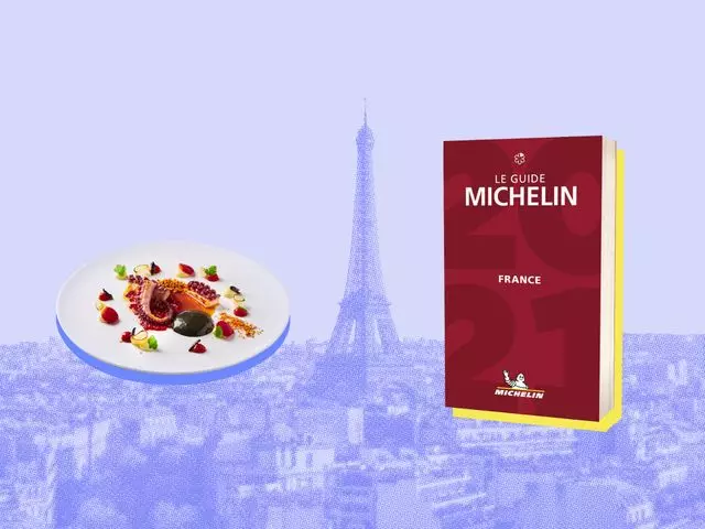 Što su Michelinove zvjezdice i kako se distribuiraju / Detaljan vodič - članak iz odjeljka "Hrana daleko od kuće"