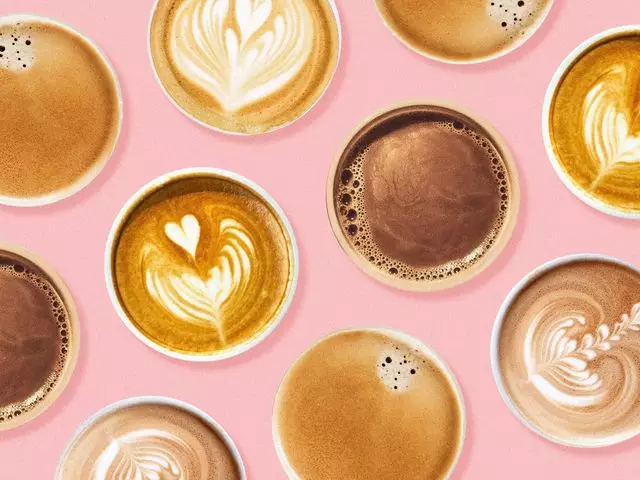 5 põhjust iga päev kohvi juua / Mida öelda kofeiini vastastele