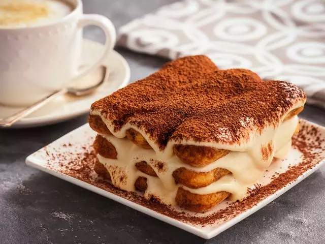Wéi Dir Crème Kéis Desserts kachen / Tipps a Rezepter - en Artikel aus der Rubrik "Wéi kachen" um Site