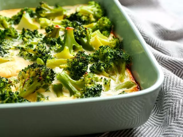 7 jela od karfiola / Jednostavni recepti - Zdrava prehrana Članak na web stranici