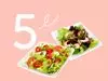 5 labing popular nga mga diyeta sa 2022 / Pagtuki gikan sa usa ka British nutritionist