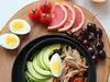 Makan apa untuk sarapan, makan siang, dan makan malam agar sehat / Tips dan pilihan hidangan dari ahli gizi 1450_2