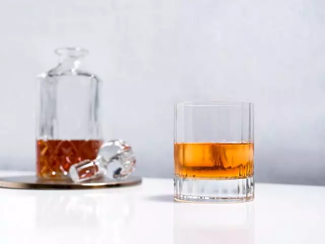 Quelle est la différence entre le brandy et le cognac / Et pourquoi ces boissons sont confondues - un article de la rubrique "Comment se détendre" sur le site