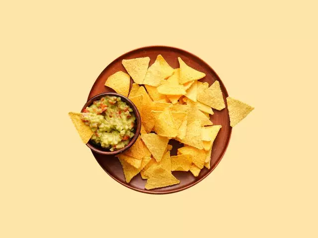 របៀបដែល nachos ទទួលបានឈ្មោះរបស់ពួកគេ / ការពិតនៃថ្ងៃ