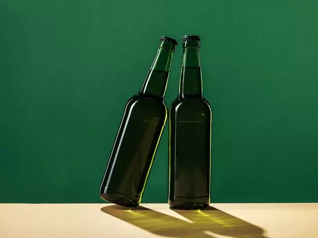 Com es diferencia l'ale de la cervesa i com beure-la correctament / Com elaborar i beure per mantenir les tradicions