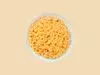 Macaroni lan keju muncul enem abad kepungkur / Fact dina