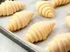 ដូច្នេះថា dough មិនជាប់នឹងដៃនិងតុ / 5 គន្លឹះសម្រាប់អ្នកធ្វើម្ហូបថ្មីថ្មោង - អត្ថបទពីផ្នែក 