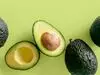 Wie man zu Hause eine Avocado schält / Und womit man sie kocht