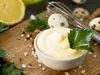 How to make mayonnaise at home / Chef's life hack