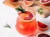 How to make a holiday punch / 8 original ideas