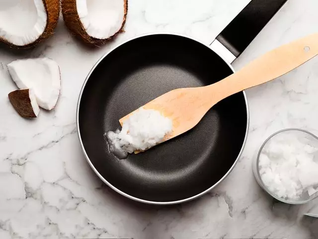 Како да користите кокосово масло / Придобивки и штети за убавината и здравјето