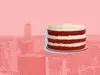 Sejarah pencuci mulut Red Velvet / Siapa dan bila mencipta kek dan bagaimana asalnya