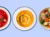 7 món súp tốt cho sức khỏe mỗi ngày / Công thức và mẹo giảm cân