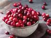 Benefits and harms of lingonberries / Why is a berry useful and when is it better to refrain from it