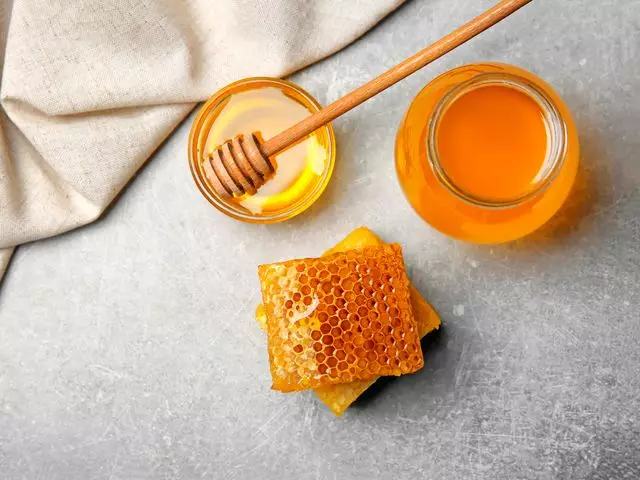 Comment choisir le bon miel / Que rechercher lors de l'achat en magasin et sur le marché - un article de la section "Comment économiser" du site