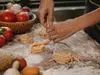 Masak adonan pasta di bumi / Resep dasar sareng tip ngeunaan naon anu kedah ditambihkeun - artikel tina bagian 
