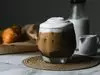 Latte, cappuccino na raf / Amateka yo kurema ikawa ukunda