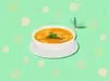 7 لذيذ سبزي سوپ / ثابت ڪيل فرسٽ ڪورس ترڪيبون