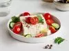 Feta, fetaxa veya sirtaki / Yunan salatası için mükemmel peyniri seçmek