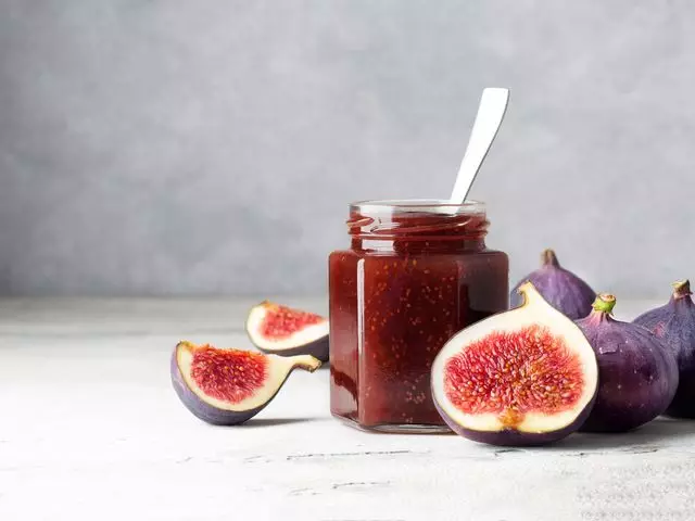 Как да си направим сладко от смокини / Най-добри рецепти - статия от секцията "Как се прави сладко" на сайта