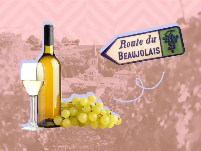 Fête du Beaujolais Nouveau / Qu'est-ce que le vin jeune et comment le boire - un article de la rubrique "Comment se détendre" sur le site