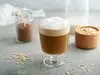 Ako si vyrobiť latte doma / Klasické a neštandardné recepty