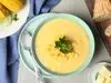 7 рецепата за супе са кукурузом / Избор сајта