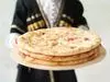 Kumaha carana masak pies Ossetian di imah / Tips sarta resep