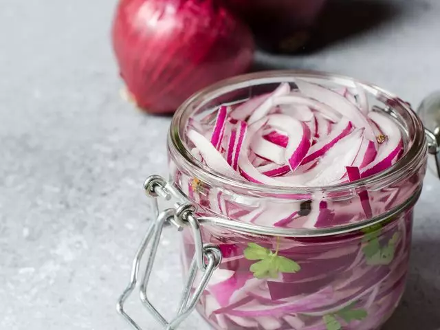 Onions / Useful properties for the body - an article from the "What to eat" section on the site