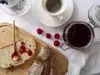 Malinový džem za pět minut / Nejlepší recepty - článek ze sekce 