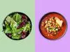 Kakšna je razlika med vegetarijanstvom in veganstvom / In kako ti prehranjevalni sistemi vplivajo na telo