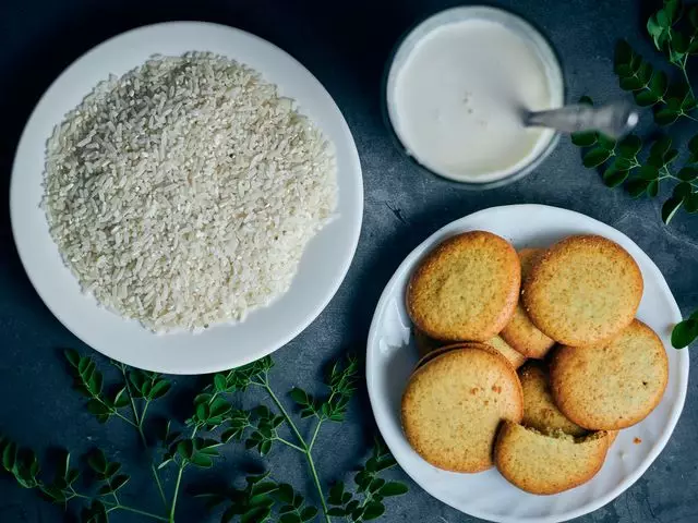 5 Easy Rice Flour Recipes / For beginners and professionals - an article from the section "What to eat"