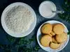 5 recetas fáciles de harina de arroz / Para principiantes y profesionales