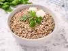 Wéi kachen e knaschtege Buckwheat Porridge / Einfach Instruktioune a Rezepter