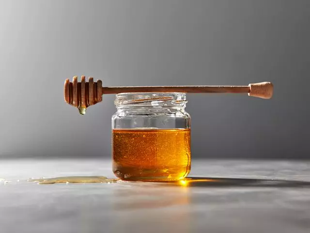 كيفية تخزين العسل / حتى لا يفسد أبدًا - مقال من قسم "كيفية التخزين" على الموقع